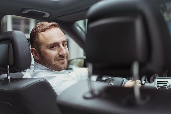 Knossos Private Full-Day Tour from Heraklion with Pick Up - The Sum Up