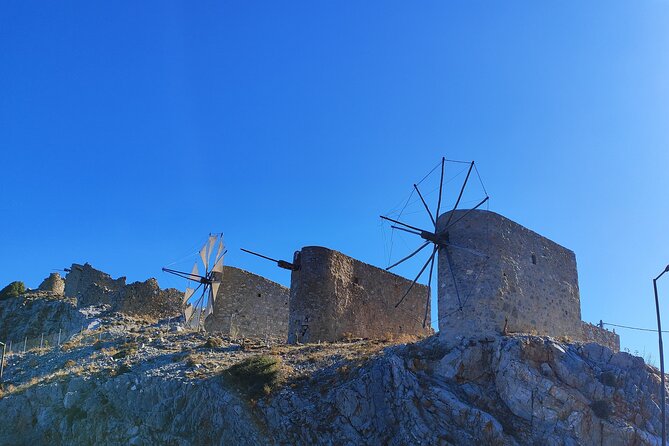 Knossos, Tracing Zeus in Mythic Landscapes & Olive Mill | Private - Pricing and Booking Information