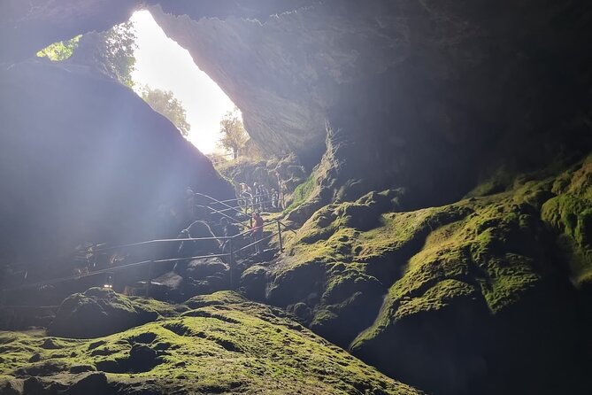 Knossos, Tracing Zeus in Mythic Landscapes & Olive Mill | Private - Pickup and Meeting Details