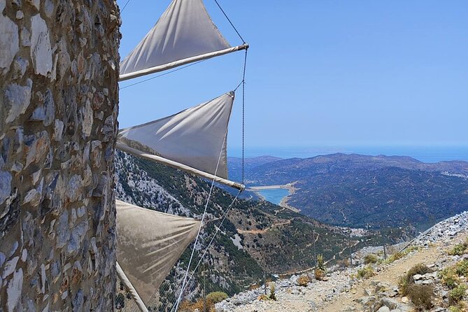 Knossos, Tracing Zeus in Mythic Landscapes & Olive Mill | Private - Optional Add-Ons and Enhancements