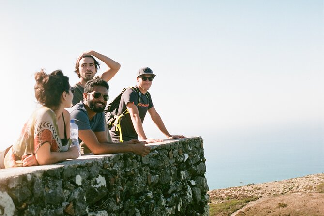 Know Sintra Through the Eyes of a Local Archeologist Private Tour - Discover Hidden Archeological Treasures