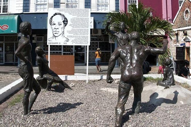 Know the Place: Montego Bay Historical Highlight and Bellefield Great House - Key Points