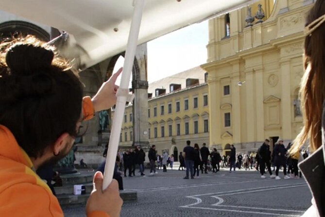 Knowing Munich in a Rikscha - Making the Most of Your Munich Rikscha Tour