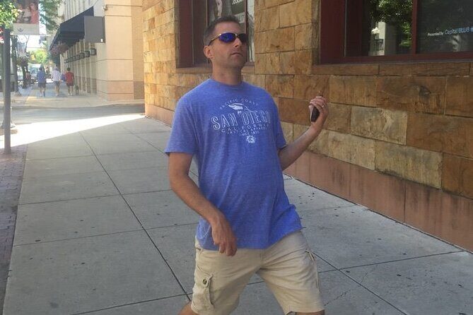 Knoxville City Scavenger Hunt Excursion by Wacky Walks - Why This Experience Works Well for Certain Travelers