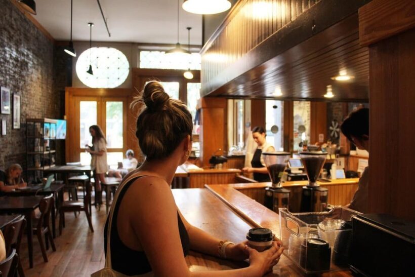 Knoxville: Hidden Gems Walking Tour with Ice Cream & Coffee - Exploring the Route: What You Can Expect