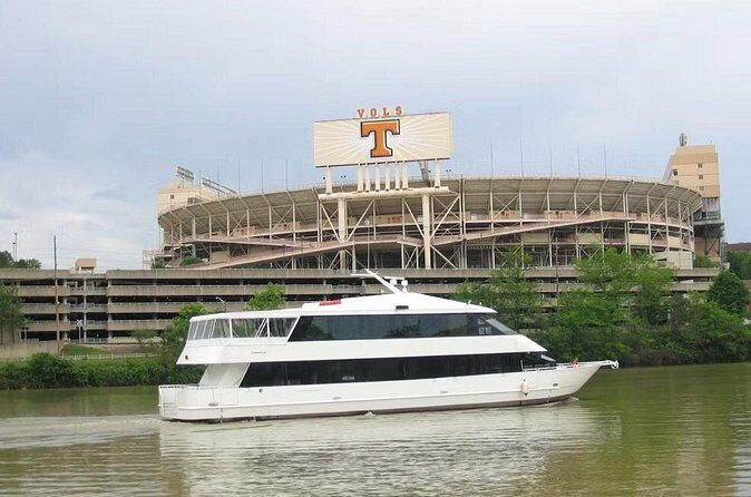 Knoxville River Cruise Aboard the Volunteer Princess - FAQ
