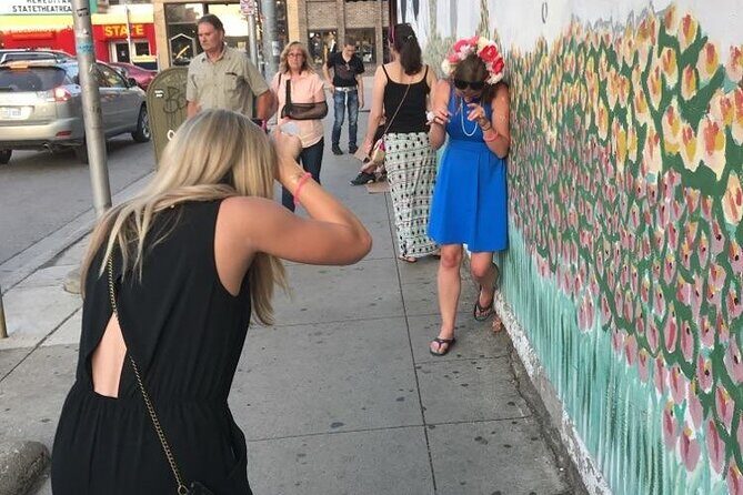 Knoxville Scavenger Hunt by Zombie Scavengers - FAQ