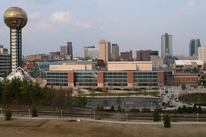 Knoxville Scavenger Hunt Walking Tour and Game - The Cost and Value