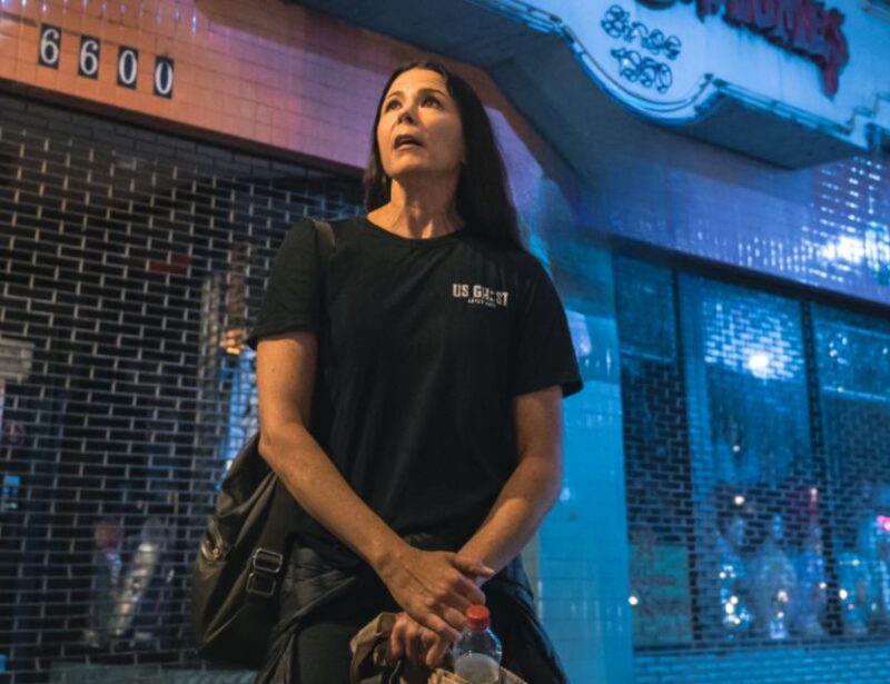 Knoxville: Scruffy City Ghosts Haunted Walking Tour - Knoxville: Scruffy City Ghosts Haunted Walking Tour – A Detailed Review