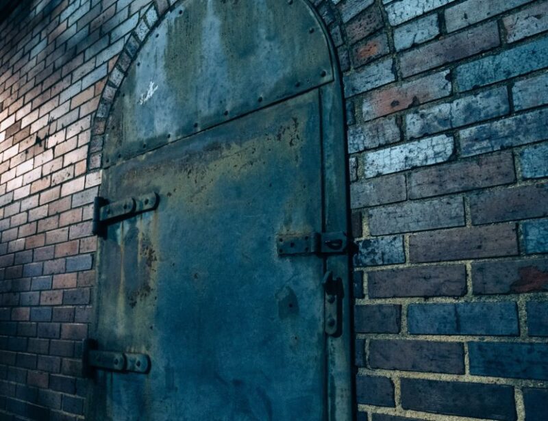 Knoxville: Scruffy City Ghosts Haunted Walking Tour - Who Will Enjoy This Tour?