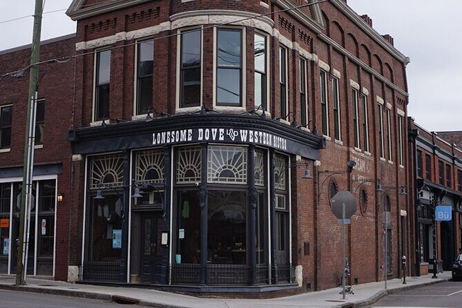 Knoxvilles Country Music Heritage: A Self-Guided Audio Tour - An Honest Breakdown of the Tour
