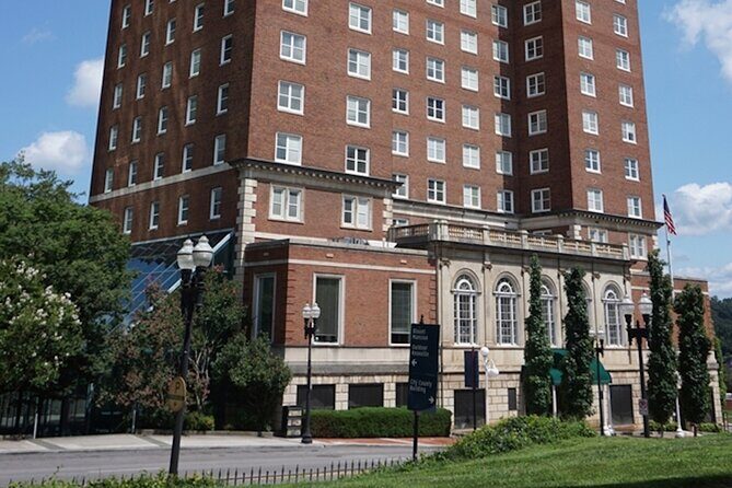 Knoxvilles Country Music Heritage: A Self-Guided Audio Tour - Who Will Love This Tour?