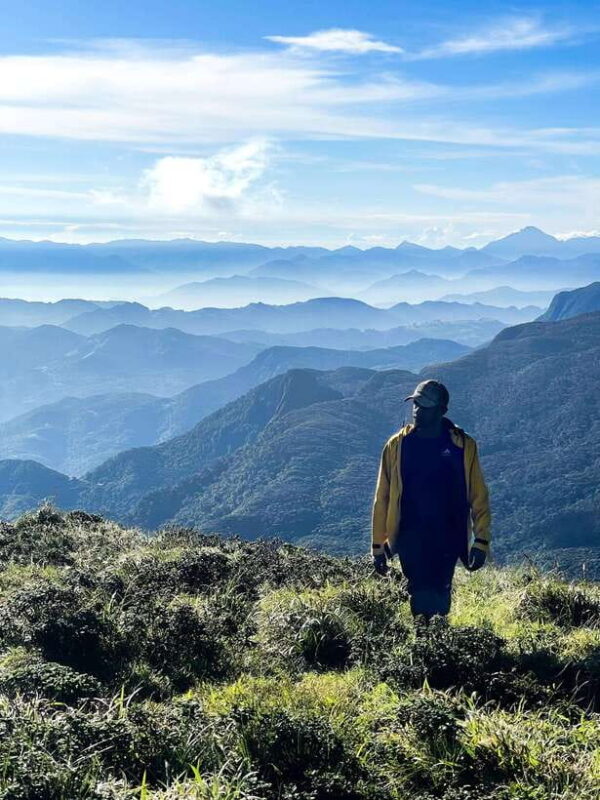 Knuckles 5 Peaks Trek (Leopard Trail) - Practical Details and Tips