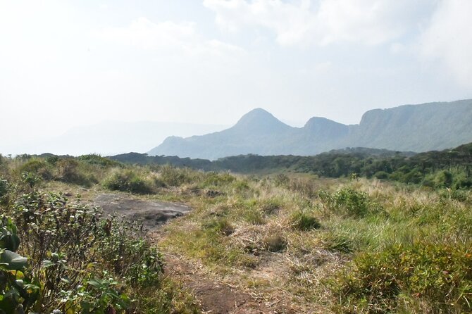 Knuckles Leopard trail Trek from Kandy - Who Should Consider This Tour?