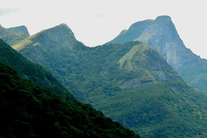 Knuckles Leopard trail Trek from Kandy - FAQ