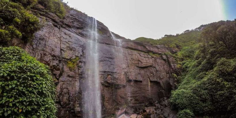 Knuckles Leopard trail Trek from Kandy - Key Points