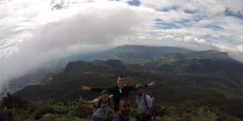 Knuckles Leopard trail Trek from Kandy - What Makes This Trek Stand Out?