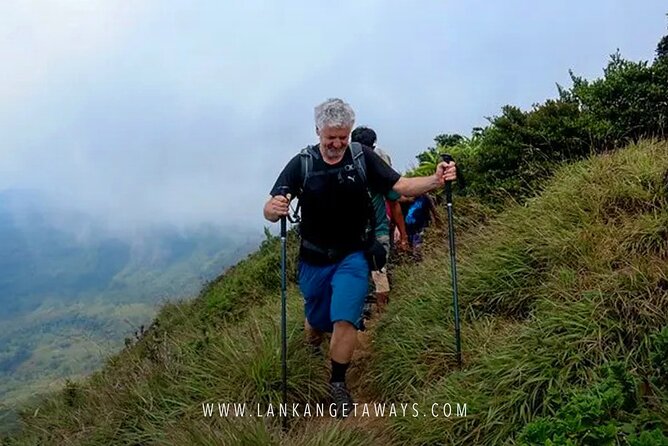 Knuckles Mountain Hiking - FAQs