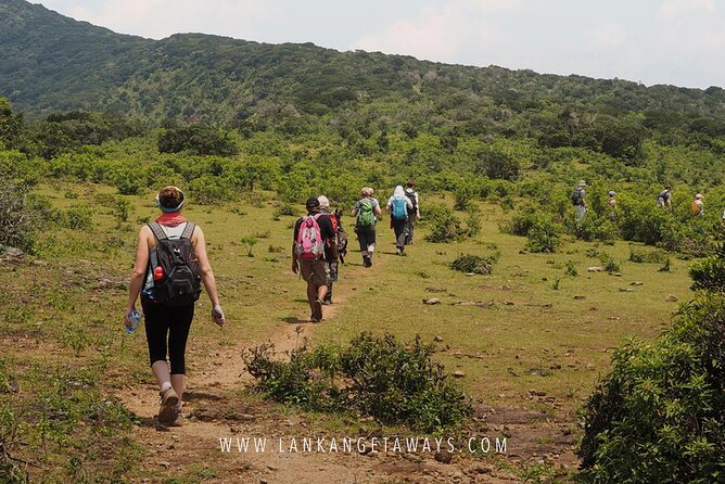 Knuckles Mountain Hiking - Final Thoughts