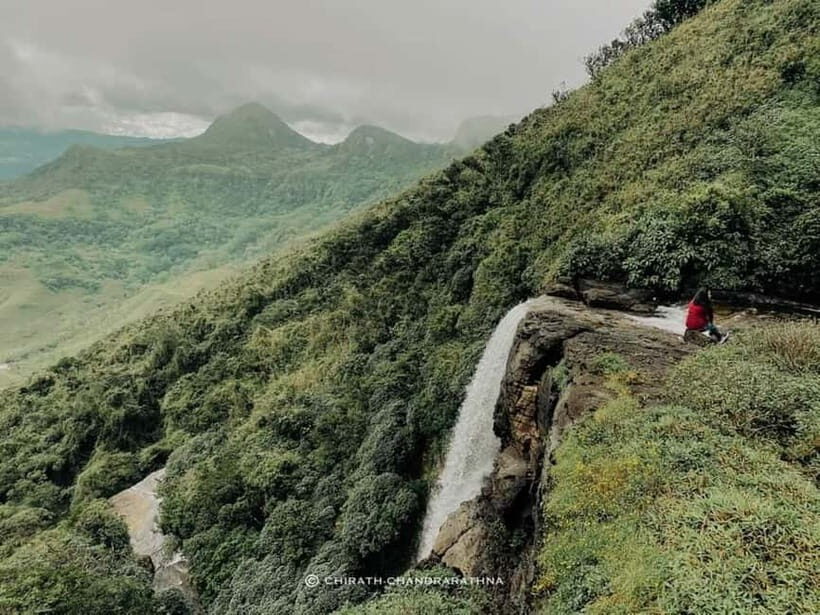 Knuckles Mountain Range: Kotaganga Waterfall Chain Hike - Final Thoughts: Who Should Consider This Experience?