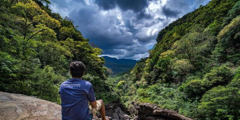 Knuckles Mountain Range Trekking and Hike (3 Days) - Exploring the Knuckles Mountain Range Trekking and Hike (3 Days)