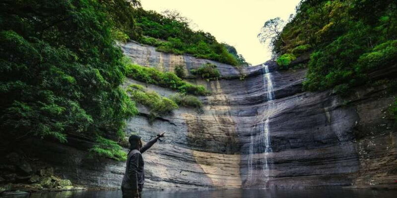 Knuckles Mountain Range Trekking and Hike (3 Days) - A Closer Look at the 3-Day Knuckles Trekking Experience