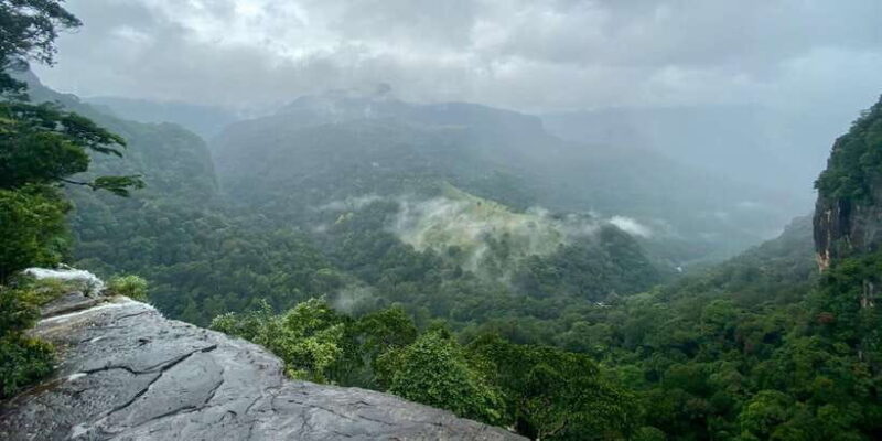 Knuckles Mountain Range Trekking and Hike (3 Days) - Final Words