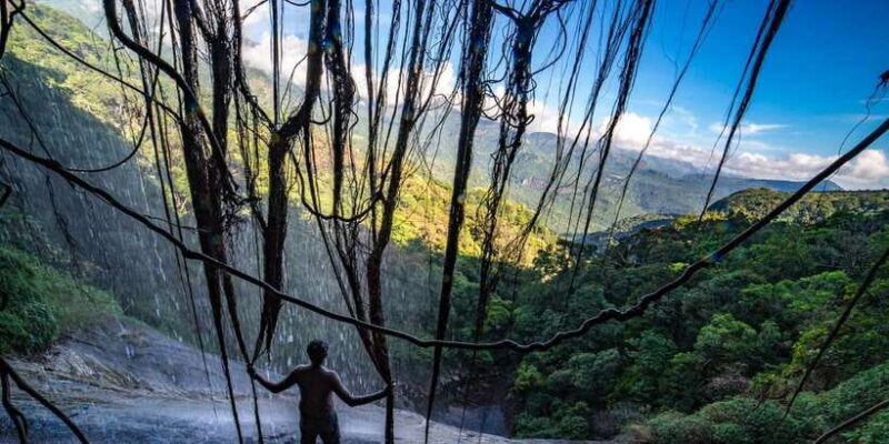 Knuckles Mountain Range: Waterfall Chain Expedition(3 Days) - What to Expect and Why It Matters