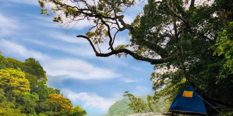 Knuckles Mountain Range: Waterfall Chain Expedition(3 Days) - Authenticity and Unique Features