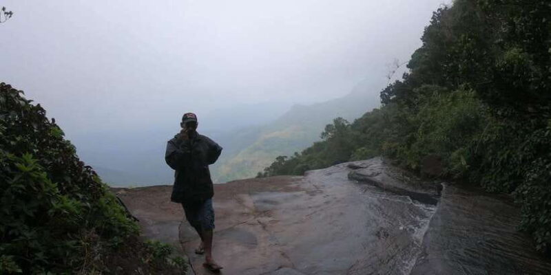 Knuckles Mountain Waterfalls Leopard trail Trek from Kandy - Practical Details and What to Expect