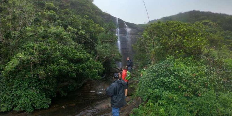 Knuckles Mountain Waterfalls Leopard trail Trek from Kandy - Who Should Consider This Tour?