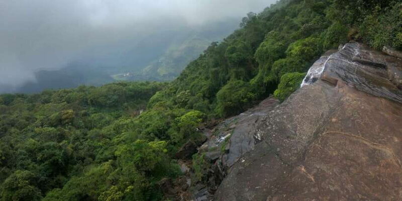 Knuckles Mountain Waterfalls Leopard trail Trek from Kandy - FAQs