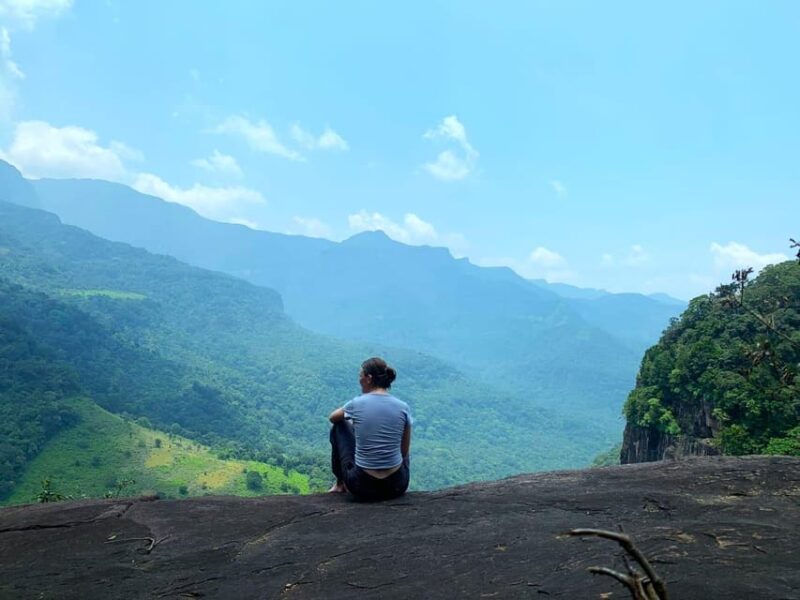 Knuckles Mountains : Infinity Pool and Doowili Ella Trail - Who Will Love This Tour?