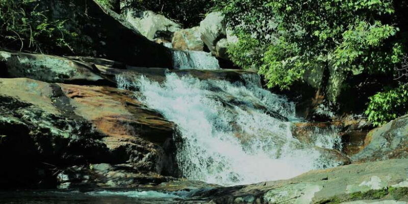 Knuckles Mountains : Infinity Pool and Doowili Ella Trail - FAQ