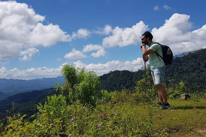 Knuckles Mountains Range 8 hours day tours from Kandy city - The Itinerary: What to Expect on Your Day in the Knuckles Mountains