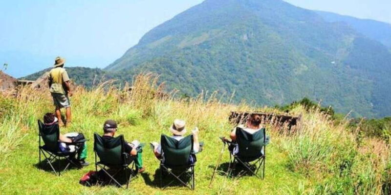 Knuckles: Overnight adventure camping - All Inclusive tour! - What’s Included and What’s Not