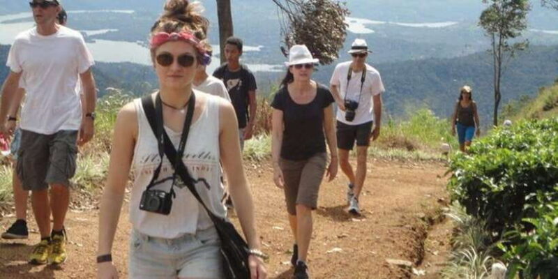 Knuckles: Overnight adventure camping - All Inclusive tour! - Who Should Consider This Tour?