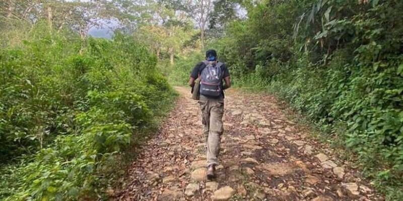 Knuckles: Overnight adventure camping - All Inclusive tour! - Frequently Asked Questions (FAQs)