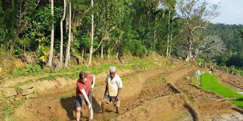 Knuckles Spice Trail Trek from Kandy - Who Is This Tour Perfect For?