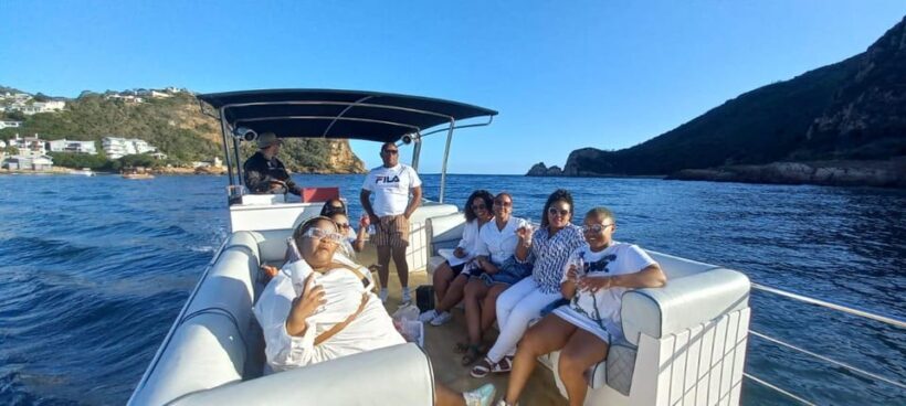 Knysna: 75-Minute Lagoon Boat Cruise - A Detailed Look at the Tour Experience
