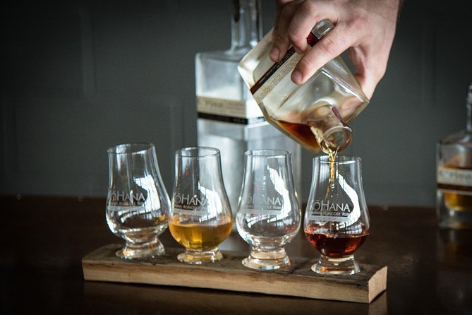 Ko Hana Rum Tour and Tasting - Introduction