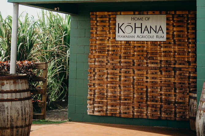 Ko Hana Rum Tour and Tasting - What Guests Say: Authentic Feedback