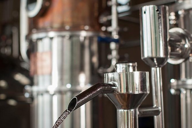 Ko Hana Rum Tour and Tasting - Final Thoughts