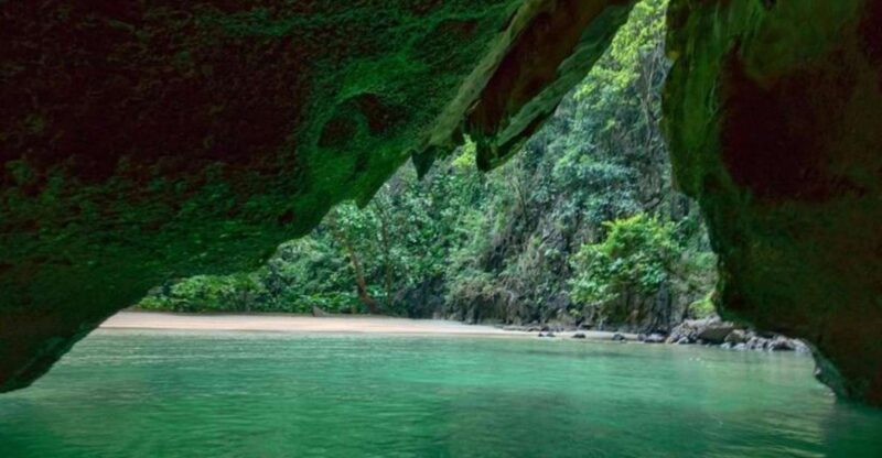 Ko Lanta: 4 Island Classic Longtail Boat Tour with Lunch - Possible Drawbacks and Considerations