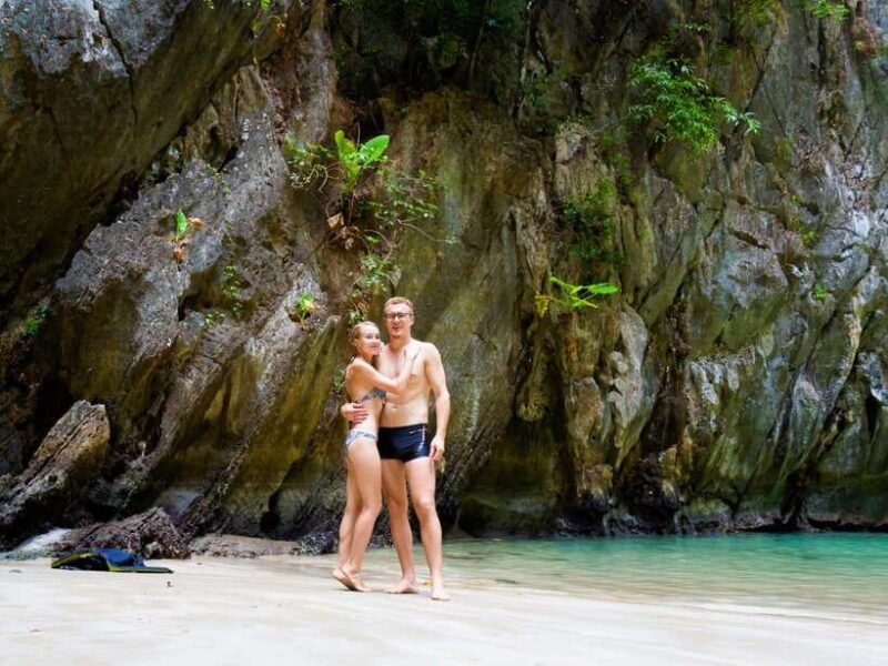 Ko Lanta: Amazing 4-Islands Snorkeling Day Trip w/ Lunch - The Islands: What Makes Each Stop Special