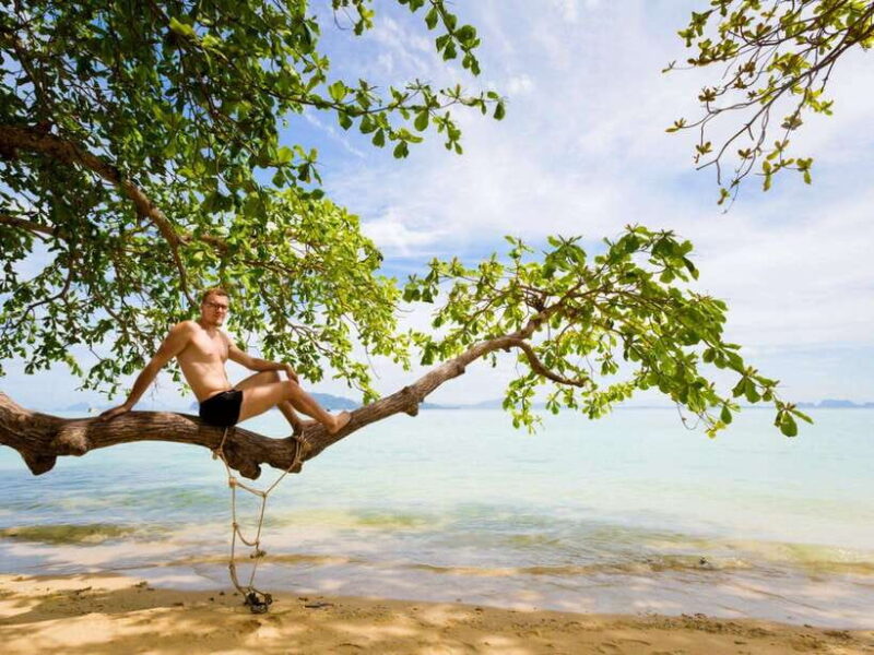 Ko Lanta: Amazing 4-Islands Snorkeling Day Trip w/ Lunch - Who Will Love This Tour?