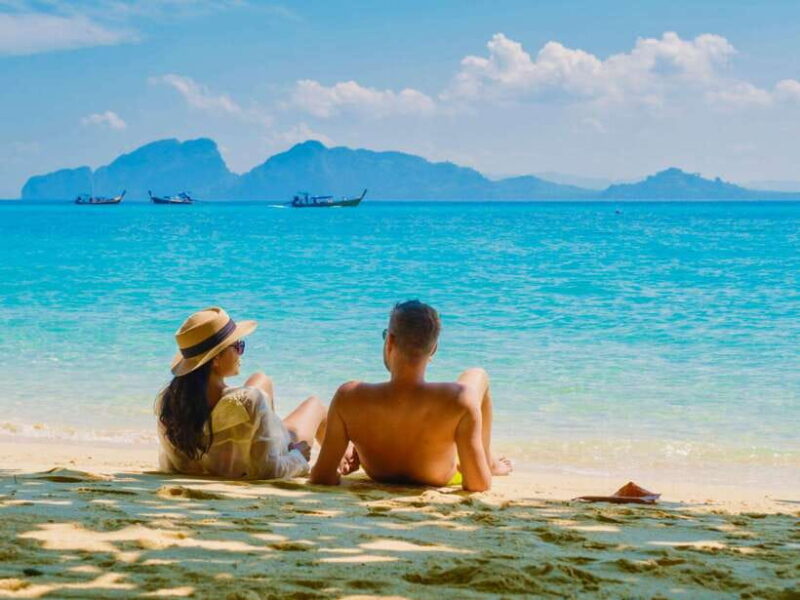 Ko Lanta: Amazing 4-Islands Snorkeling Day Trip w/ Lunch - The Sum Up: Is It Worth It?