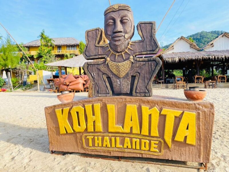 Ko Lanta: Early Bird the Emerald Caves and Koh Kradan Tour - The Value of the Experience