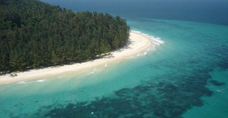 Ko Lanta: Early Bird the Emerald Caves and Koh Kradan Tour - Practical Tips for Participants