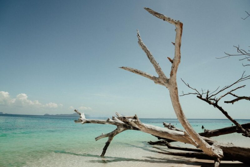 Ko Lanta: Early Bird the Emerald Caves and Koh Kradan Tour - Who Is This Tour Best For?